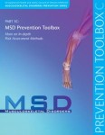 Ergonomics: MSD Prevention Toolkit | Occupational Health & Safety Hub.com