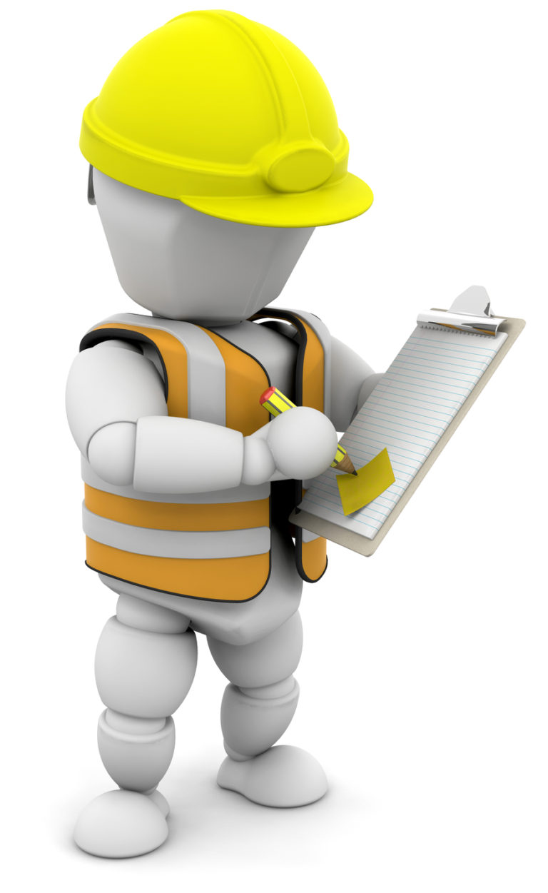Safety Walk-Arounds: OSHA Factsheet | Occupational Health & Safety Hub.com