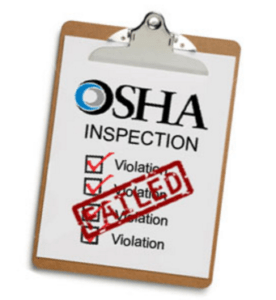 OSHA Citations for COVID-19 Inspections | Occupational Health & Safety ...
